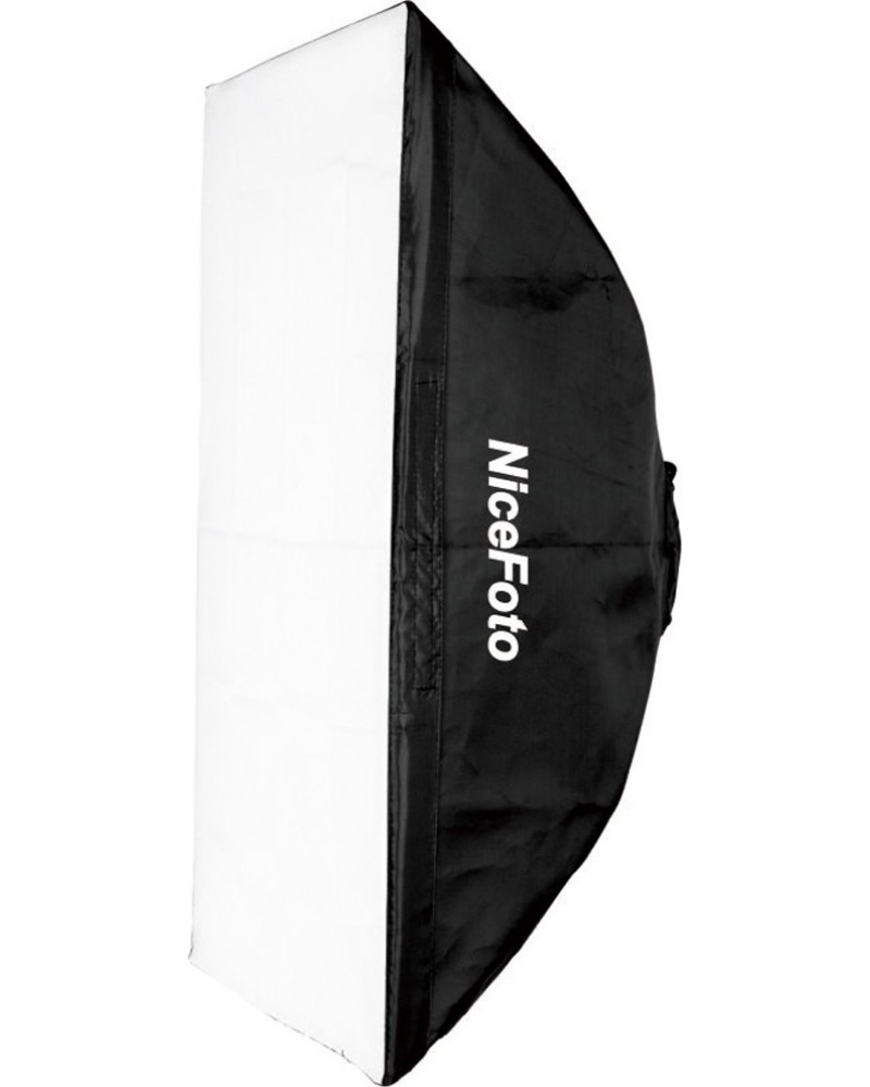 NiceFoto GY-180 Mini Studio Flash 2-Kit